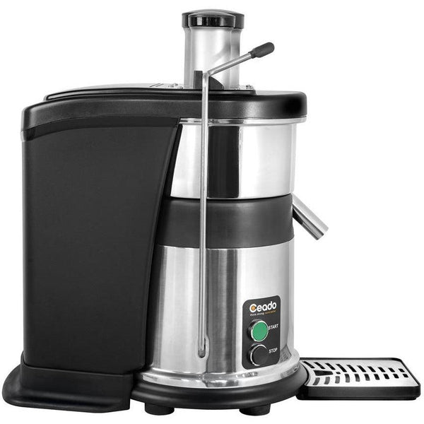 Ceado ES900 Commercial Centrifugal Juicer - Extreme Wellness Supply