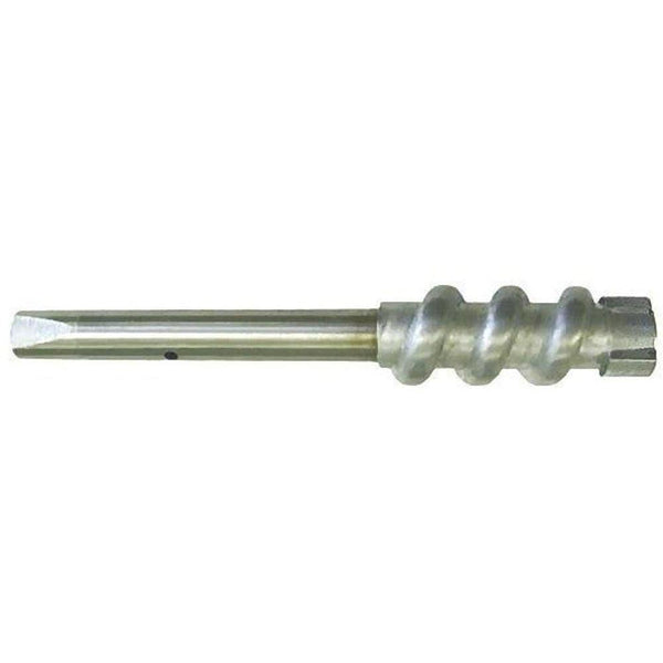 Wondermill Junior Deluxe Masa/Nut Butter Auger With Lock Adjustment Kn ...